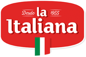 La Italiana - Sabores que enamoran - Pastas Frescas Pasteurizadas